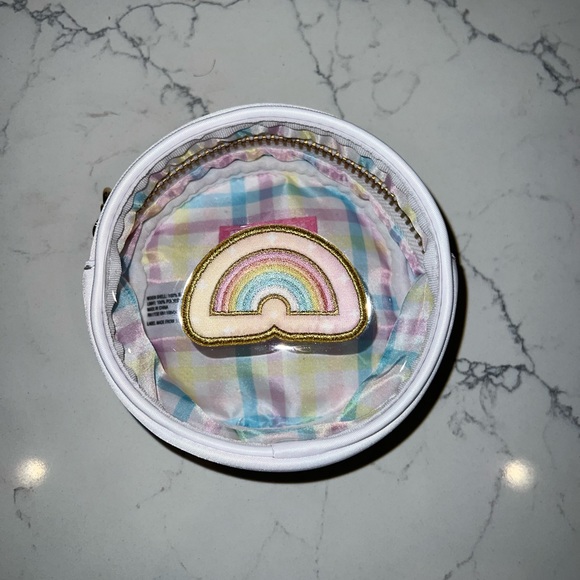 Stoney Clover Lane | Bags | Stoney Clover X Target White Clear Circle ...